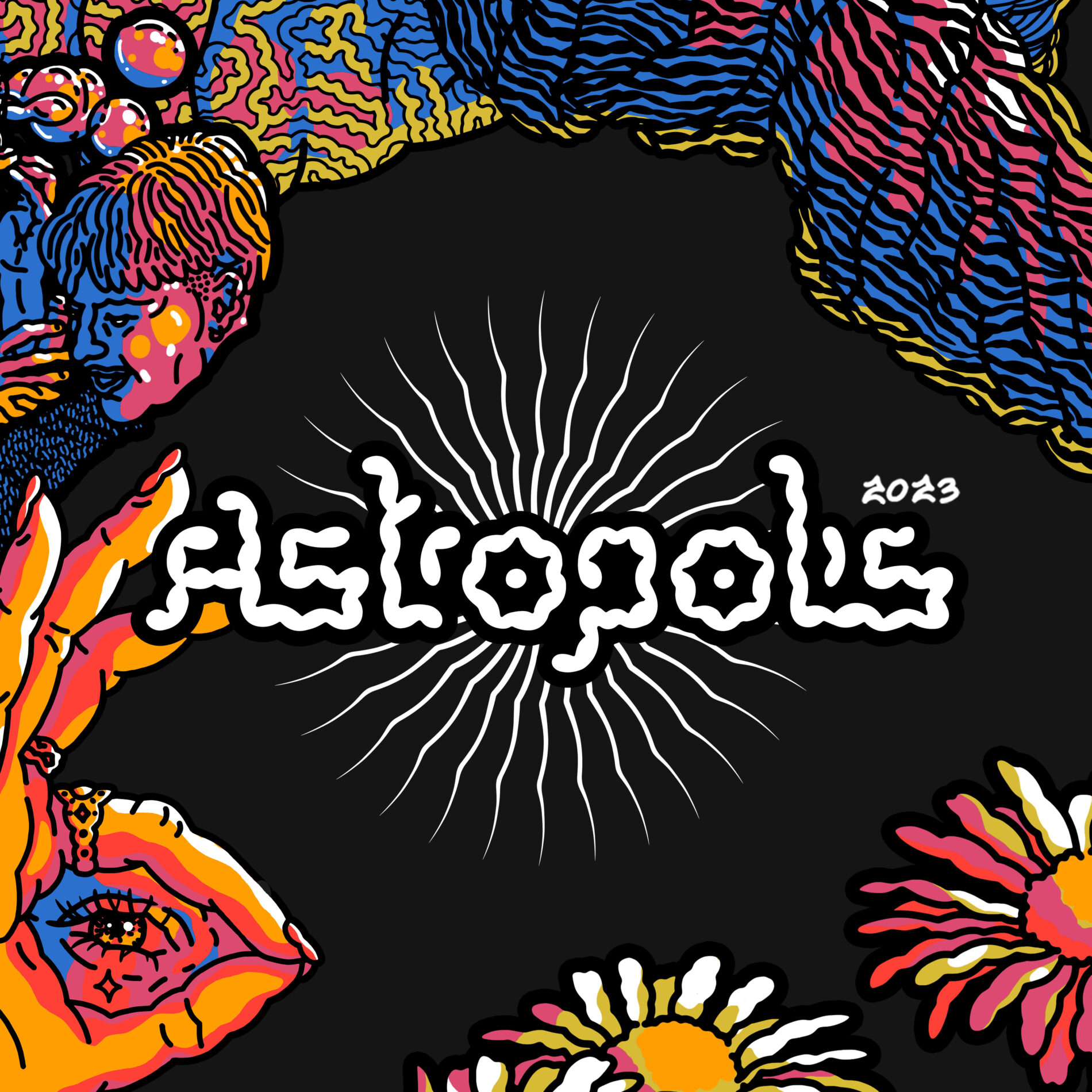 Accueil - Astropolis